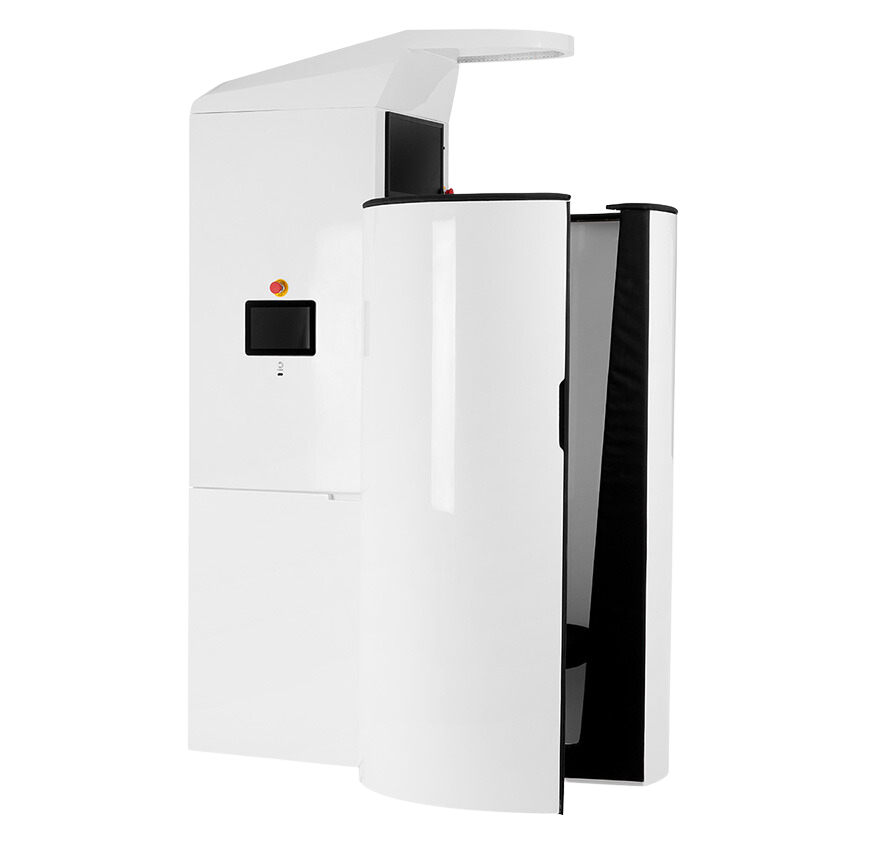 Cryomed Pro Ultra | Aescom